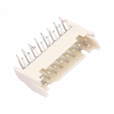 SHOU HAN PHD2.0-2x8PWT Male Header Pins