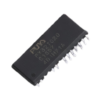 PUYA PY32T020W15S7TU Microcontroller Chip