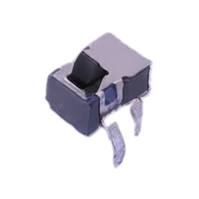 Korean Hroparts Elec K5-1071DA-01 Limit Switch