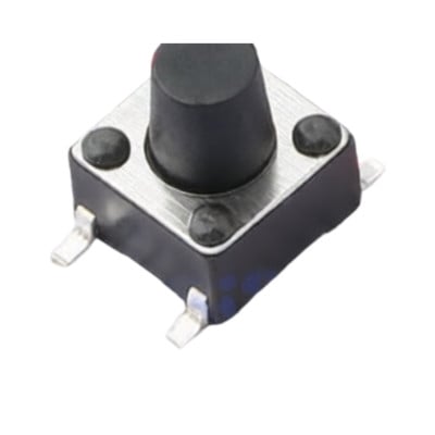 BZCN TSD003A09026A02 Tactile Switch