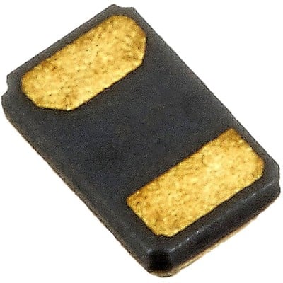 Raltron H130B-25.000-10-F-1010-EXT-TR Crystal