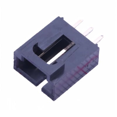 Ckmtw W-2541S03P-0000 Male Header Pins for sale