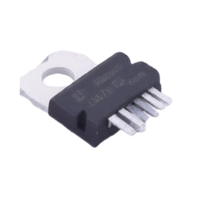 HANSCHIP semiconductor LM7809TG
