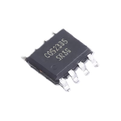 COSINE COS2333SRC Amplifier Chip