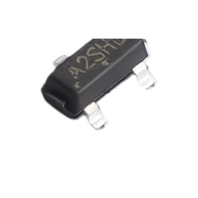 MOT SI2302 Single N-Channel MOSFET for sale