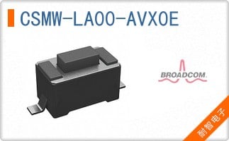 Broadcom CSMW-LWG0-NS0CE LED White Lighting Chip