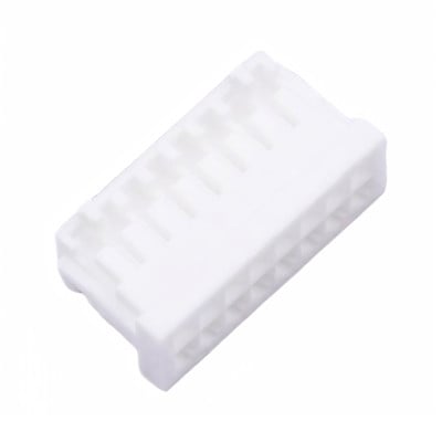 Hong Cheng HC-XHD2.54-2x9Y Rectangular Connector Housing