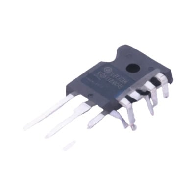onsemi FGA40N65SMD Single IGBT