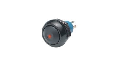 APEM IPR1SAD2L0G Pushbutton Switch for sale