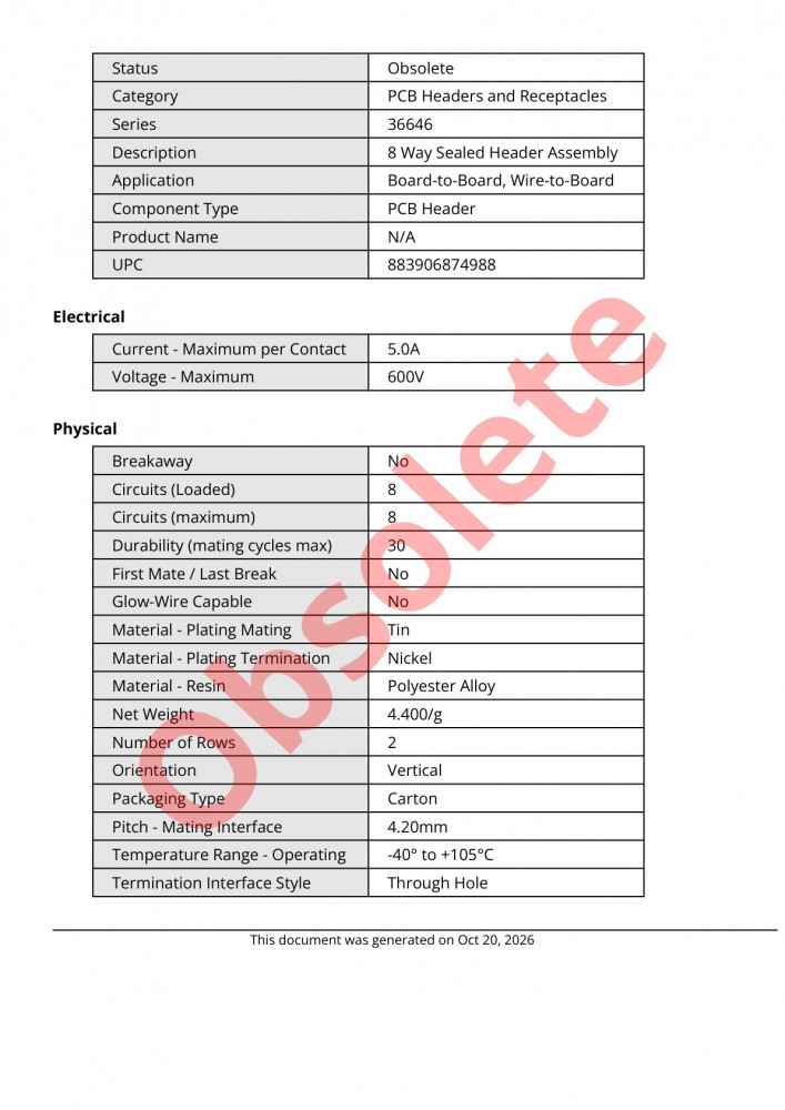 Technical document preview, page 2