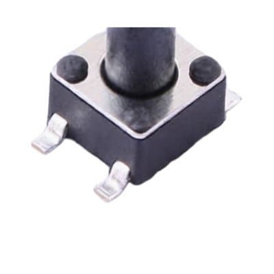 SHOU HAN TS4580CJ 160gf 022 Tactile Switch