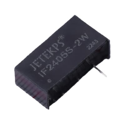 JETEKPS IF0505S-2W DC DC Converter Chip