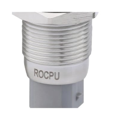 ROCPU Switches TP92501P1S Pushbutton Switch