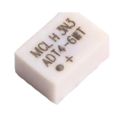 Mini-Circuits ADT4-1WT+ Balun Chip