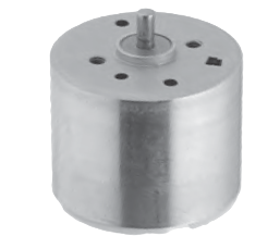Standard Round Brush - M28N-31