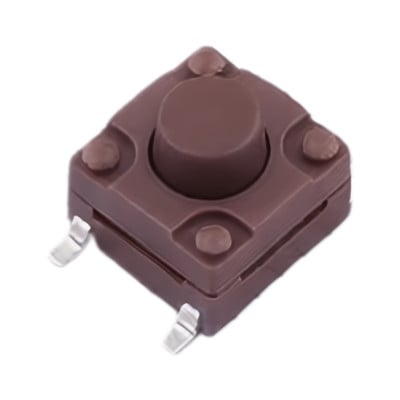 Khon TSX08131-150B334BB-L1000 Tactile Switch
