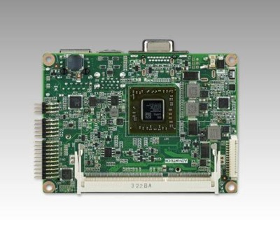 ADVANTECH MIO-5393C5Q-U5A2