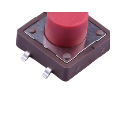 E-Switch TL3302BF260QG Tactile Switch