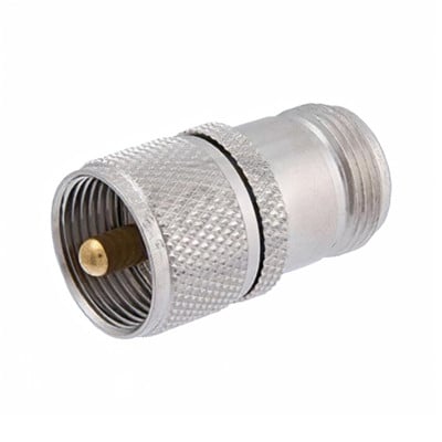 PASTERNACK PE91010 Coaxial Connector (RF) Adapter