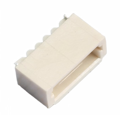 BZCN WTB02A03BB Male Pin Header Chip