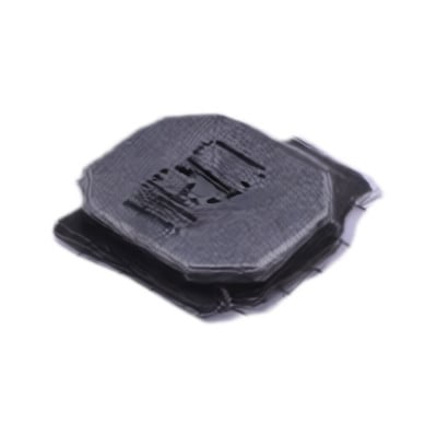 Cybermax CMLW4030S1R0NST Fixed Inductor