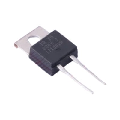 Milliohm To-220-35W-625R-5% for sale