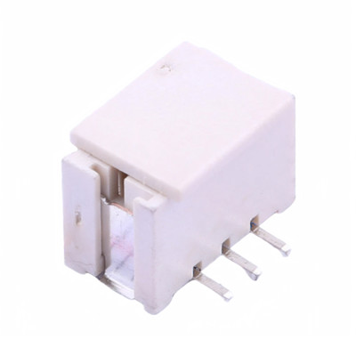 CJT(Changjiang Connectors) A1002WV-S-3P Male Header Pins