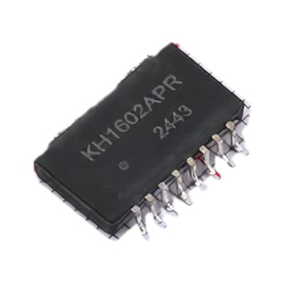 HCTL HC-KH1601SR-WL Pulse Transformer Chip