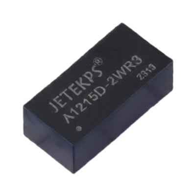 JETEKPS A1215D-1W DC DC Converter Chip