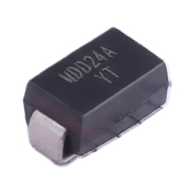 MDD(Microdiode Semiconductor) SMAJ43CA for sale
