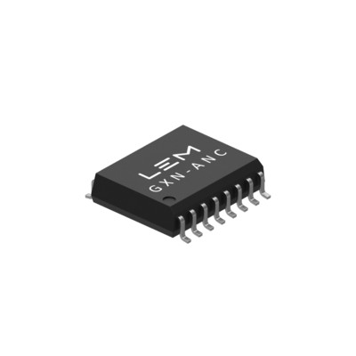 GXN ANC 80-32 50011A for sale