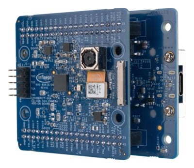 Infineon CYUSB3KIT-004 for sale