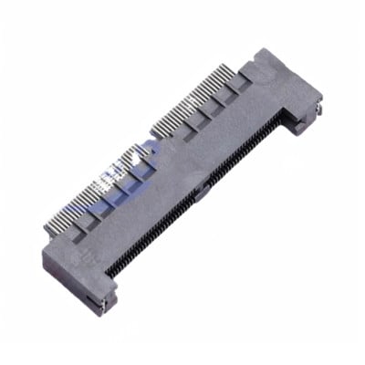 Samtec MEC5-060-01-L-RA-W1-TR Edgeboard Connector for sale