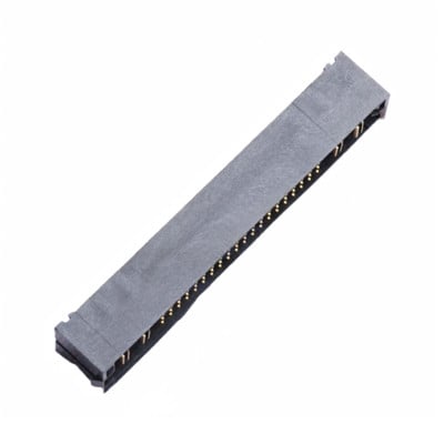 Samtec MPTC-02-80-02-6.30-01-L-V-LC Male Header Pin for sale