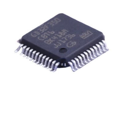 GigaDevice Semicon Beijing GD32F330CBT6 Microcontroller