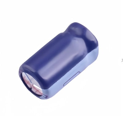 AISHI ERR1AM102F12OT Aluminum Electrolytic Capacitor