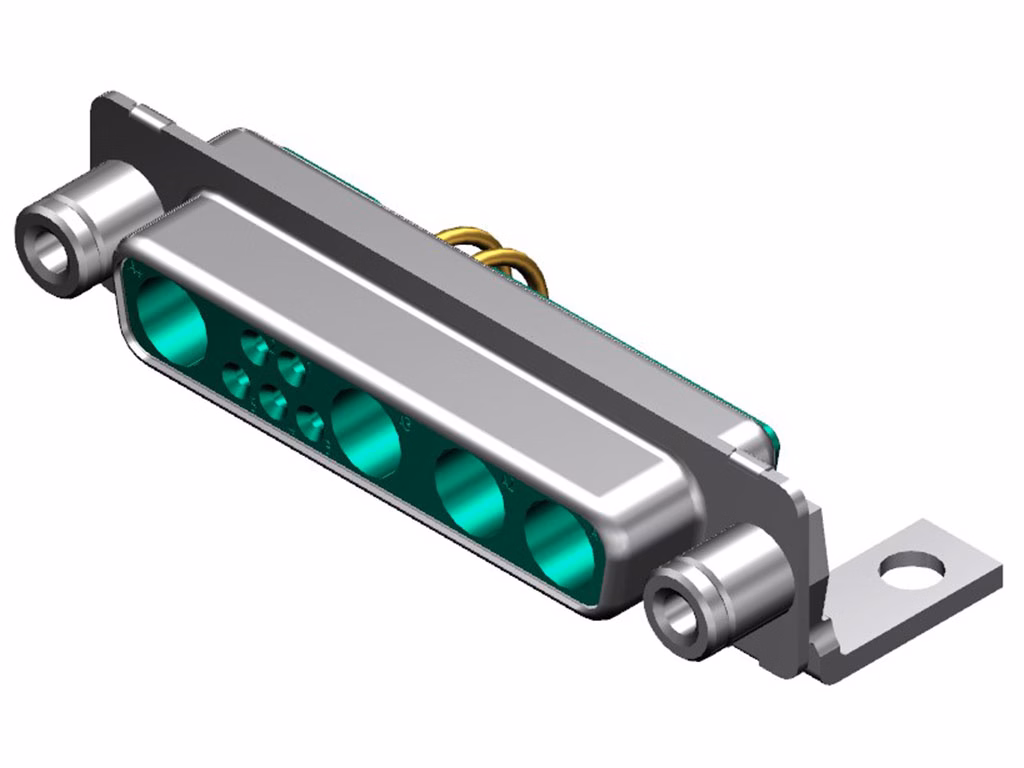 Molex 1731071941