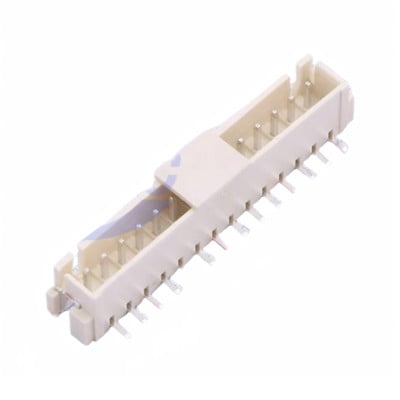 CNJM CNJMA1251WV-S-14P Male Header Pins