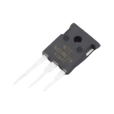MIRACLE POWER MJQ30N65 Single N-Channel MOSFET