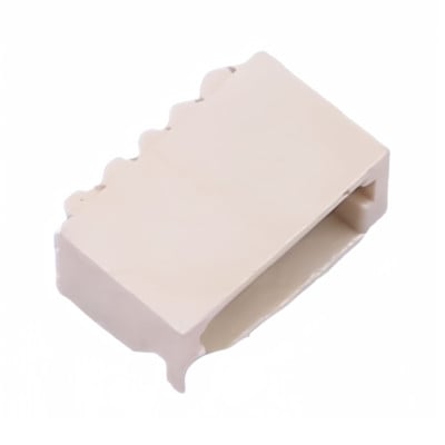 Hong Cheng HCZZ0451-4 Male Pin Header