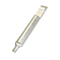 Anderson Power 120BBS-BK Blade Type Power Connector Contacts