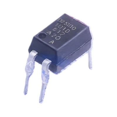 Cosmo K10101D Photovoltaic Output Optoisolator Transistor