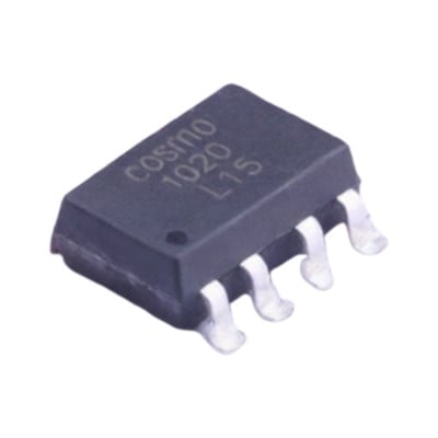 Cosmo KP1020 SETL Photovoltaic Output Optoisolator Transistor Chip for sale