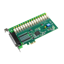 PCIE-1758