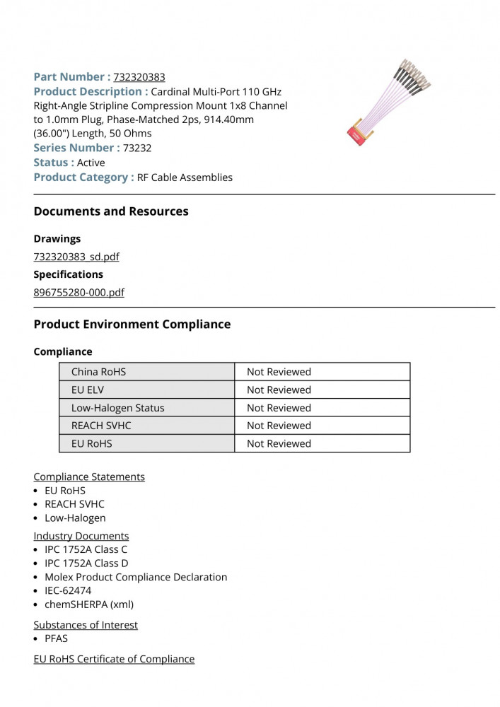 Technical document preview, page 1