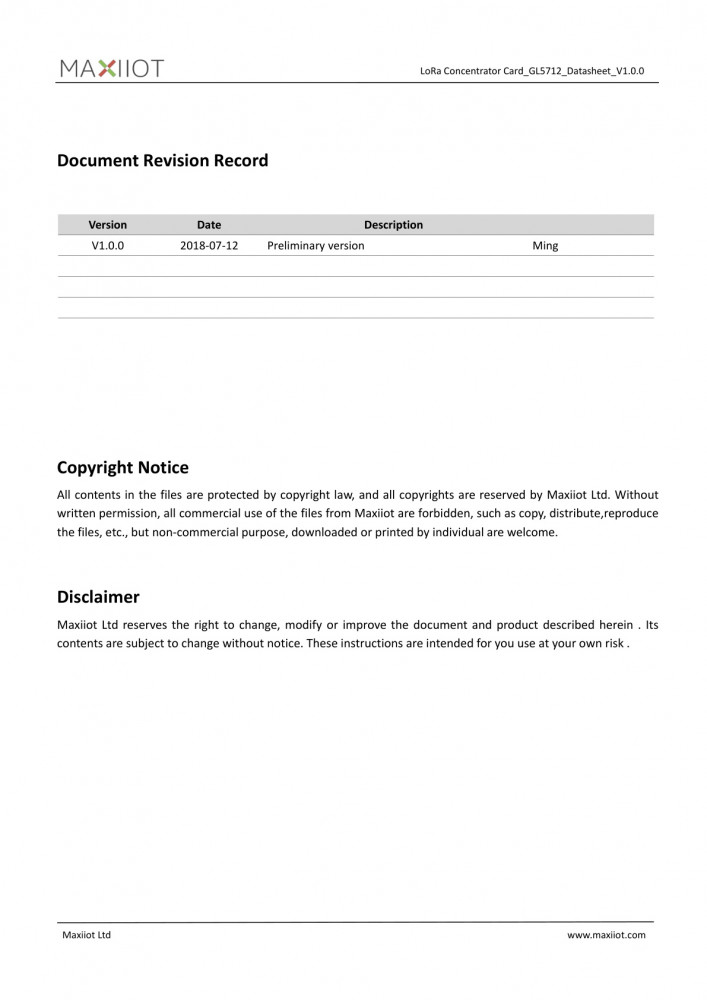 NBR-0110 technical document page 2