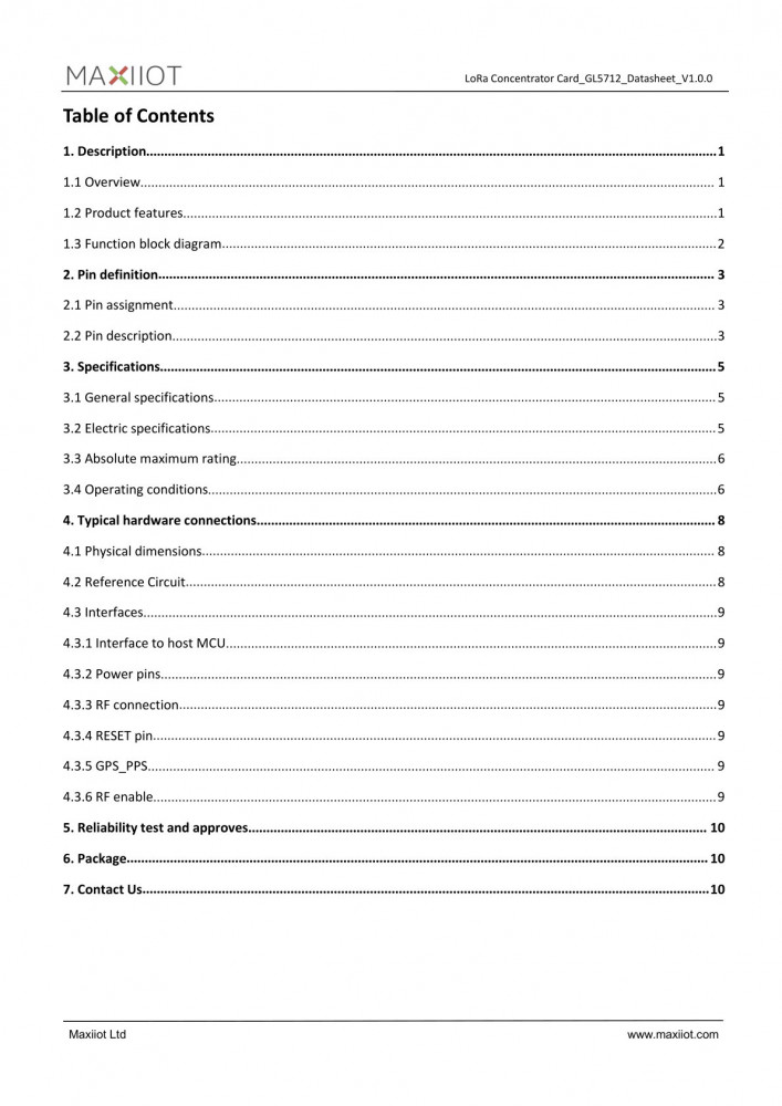 NBR-0110 technical document page 3