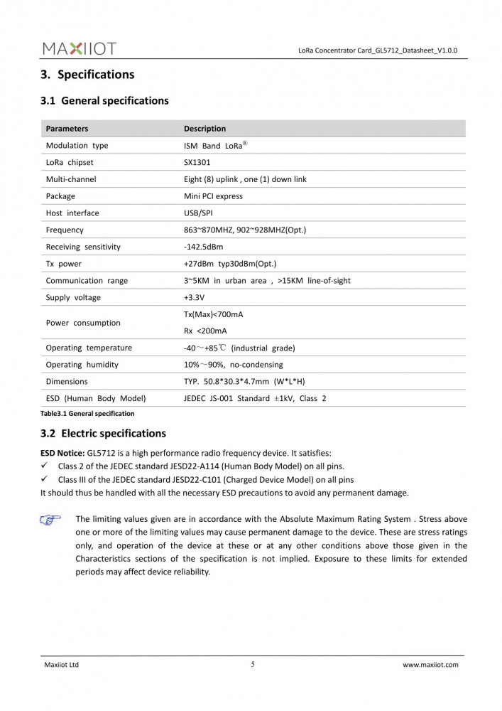 NBR-0110 technical document page 8