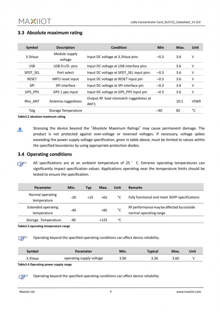 NBR-0110 technical document page 9