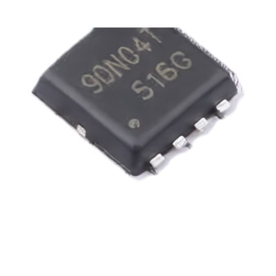 DOINGTER DOP95N08 Single N-Channel MOSFET
